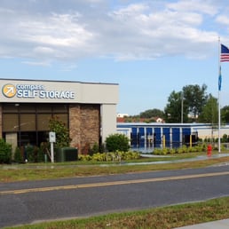 Compass Self Storage Reviews | Read Customer Service Reviews of ...