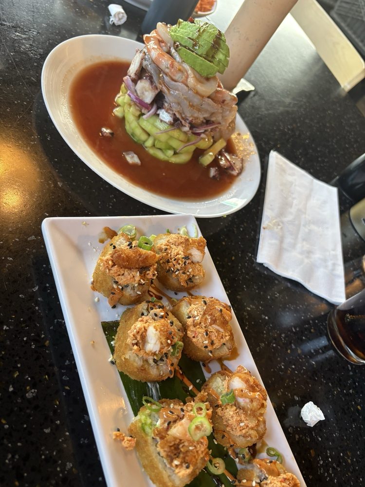 DON SUSHI - Updated November 2025 - 2401 White Ln, Bakersfield ...