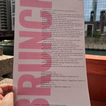 THE KITCHEN AMERICAN BISTRO - Updated June 2024 - 1036 Photos & 806 ...