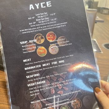 UNIQ BBQ AND SHABU - Updated October 2024 - 51 Photos & 34 Reviews ...