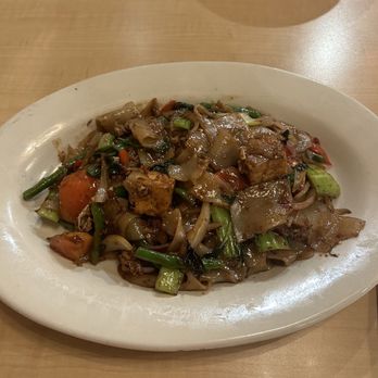 SIAM SQUARE - Thai Restaurant at 936 Virginia Ave, Indianapolis ...