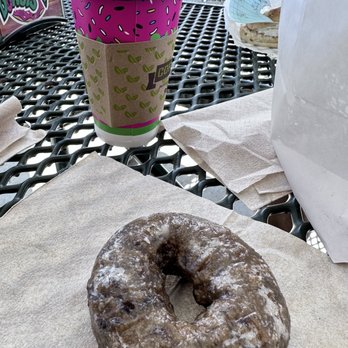 DANK DONUTS - Updated August 2024 - 658 Photos & 669 Reviews - 42612 ...