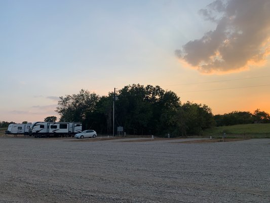 EAGLES NEST RV RESORT - RV PARK BOYD TX EAGLE MOUNTAIN LAKE - Updated ...
