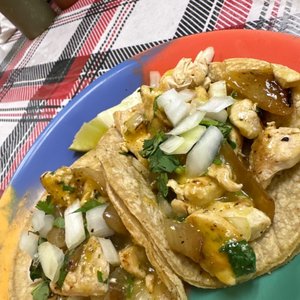 INDY TACOS - 310 Photos & 294 Reviews - 2196 E 54th St, Indianapolis ...