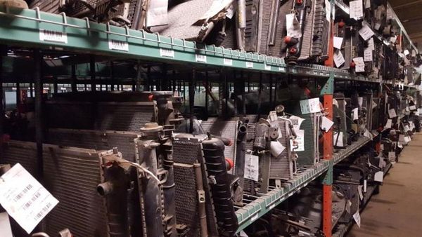 BODYLINE AUTO RECYCLERS - Updated January 2026 - Request Information ...