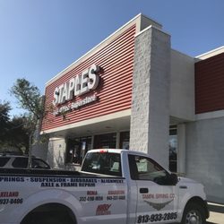 STAPLES - 22 Photos & 17 Reviews - 11806 Bruce B Downs Blvd, Tampa ...