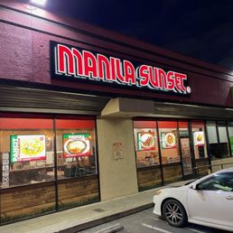 MANILA SUNSET - LOS ANGELES - Updated June 2025 - 96 Photos & 43 ...