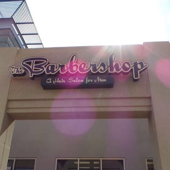 THE BARBERSHOP - Updated September 2025 - 10 Reviews - 3901 W 49th St ...