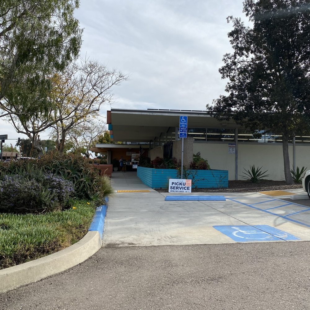 SAN DIEGO PUBLIC LIBRARY - NORTH CLAIREMONT - Updated December 2025 ...