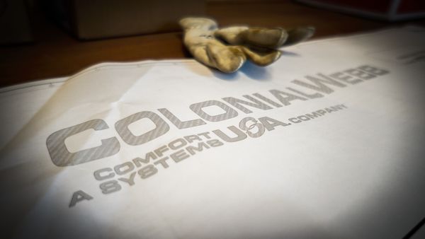 COLONIALWEBB CONTRACTORS - Updated August 2025 - 1920 E Parham Rd ...