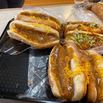 YESTERDOG - Updated March 2025 - 188 Photos & 379 Reviews - 1505 ...