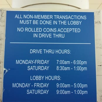 JSC FEDERAL CREDIT UNION - Updated September 2025 - 501 Palomino St ...