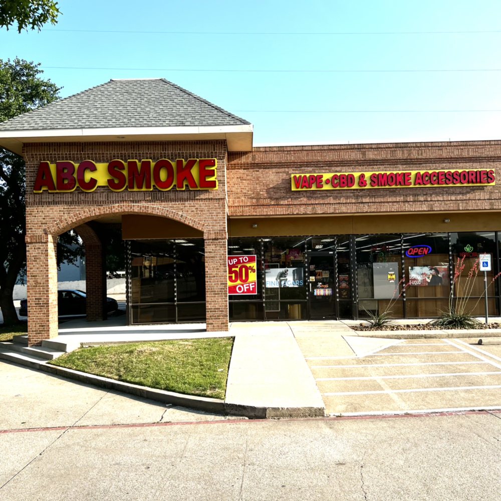 ABC SMOKE - Updated October 2025 - 31 Photos - 2155 Marsh Ln ...