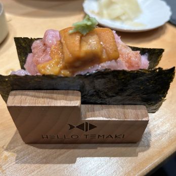 HELLO TEMAKI - Updated June 2024 - 454 Photos & 85 Reviews - 9261 ...