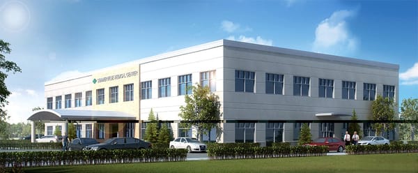 SUMMERVILLE MEDICAL CENTER - Updated December 2025 - 32 Photos & 81 ...