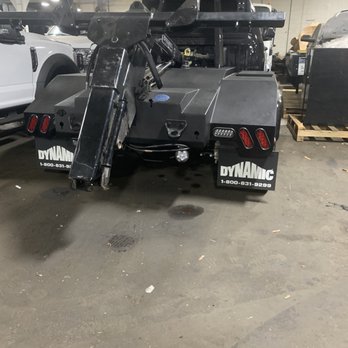 DYNAMIC TOWING EQUIPMENT & MANUFACTURING - Updated December 2025 - 1120 ...