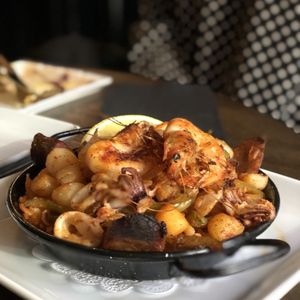 OCHO - 394 Photos & 598 Reviews - Tapas Bars - 2325 NW Market St ...