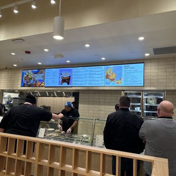 CAVA - Updated October 2024 - 76 Photos & 103 Reviews - 14708 Ventura ...