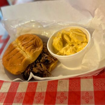 RED STATE BBQ - Updated November 2024 - 633 Photos & 830 Reviews - 4020 ...