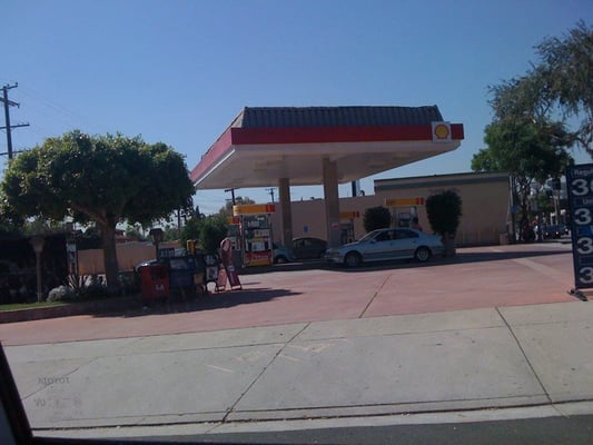 SHELL GAS - WEST HOLLYWOOD - Updated October 2025 - 28 Photos & 53 ...
