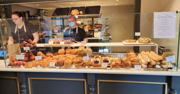 THE FRENCH GUYS - 113 Photos & 78 Reviews - 810 E Roy St, Seattle ...