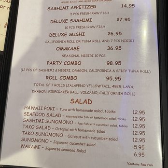 HAPPY RAMEN AND SUSHI - Updated March 2025 - 389 Photos & 132 Reviews ...