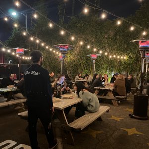 ALIBI ROOM - 739 Photos & 1549 Reviews - 12236 W Washington Blvd, Los ...