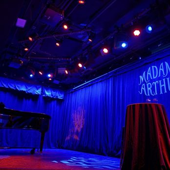 LE POISSON ROUGE - Updated October 2025 - 208 Photos & 509 Reviews ...