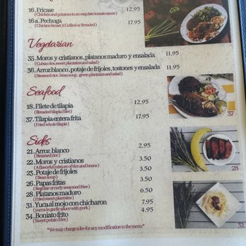 SOL CUBANO - Updated December 2025 - 760 Photos & 592 Reviews - 5734 ...