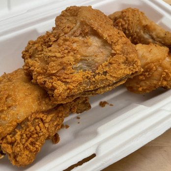 L A CHICKEN - Updated August 2024 - 253 Photos & 297 Reviews - 11780 ...