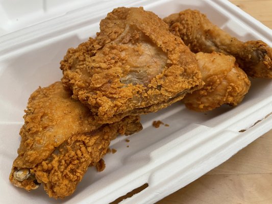 L A CHICKEN - 240 Photos & 290 Reviews - 11780 Thorpe Road, Richmond ...