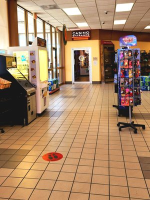 CHOCTAW TRAVEL PLAZA-STRINGTOWN - Updated September 2025 - 28 Photos ...