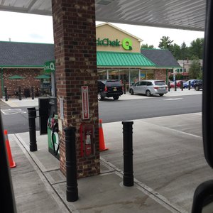 QUICK CHEK - Updated July 2025 - 12 Photos & 19 Reviews - 1268 Hwy 23 ...