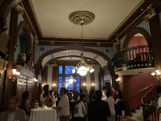 PENN CLUB OF NEW YORK - Updated August 2025 - 91 Photos & 38 Reviews ...