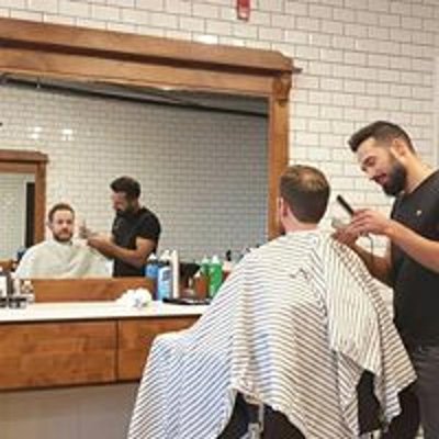 THE LOCAL BARBER & SHOP - Updated August 2024 - 28 Photos & 67 Reviews ...