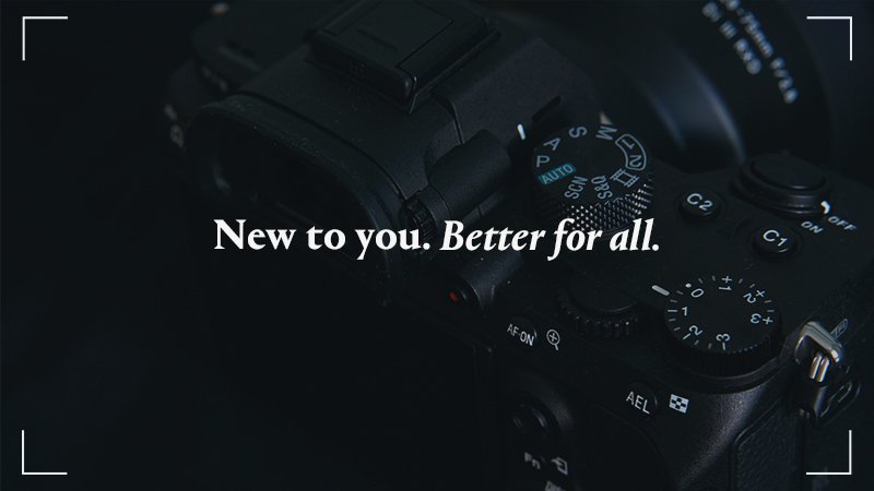 KEH CAMERA - Updated December 2025 - 76 Photos & 633 Reviews - 5080 ...