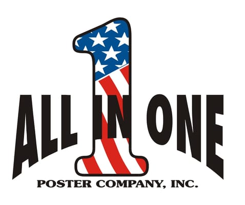 ALL IN ONE POSTER COMPANY - Updated November 2025 - 23 Photos & 18 ...