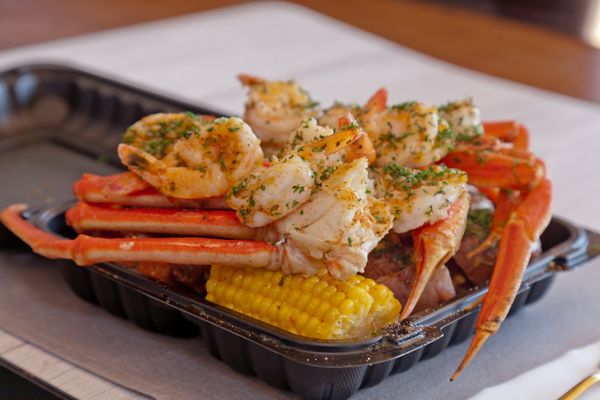 THIS IS SEAFOOD - 132 Photos & 97 Reviews - 8929 Woodyard Rd, Clinton ...