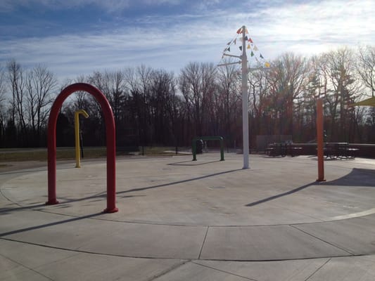 CLIPPARD PARK - Updated January 2026 - 10 Reviews - 3514 Bevis Ln ...