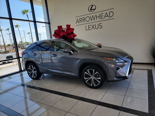 ARROWHEAD LEXUS - Updated October 2025 - 261 Photos & 403 Reviews ...