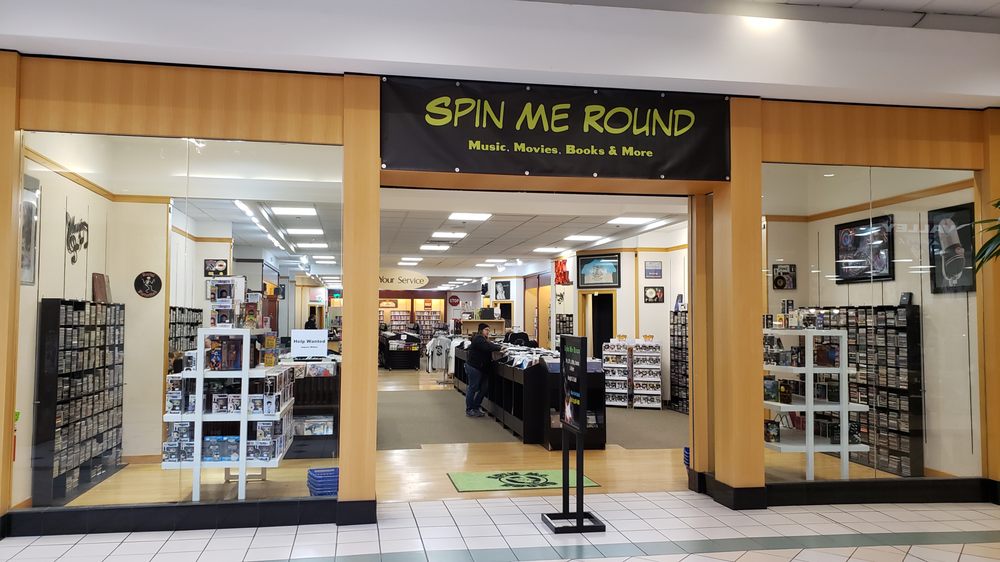 SPIN ME ROUND - 10 Photos & 32 Reviews - 151 Palmer Park Mall, Easton ...