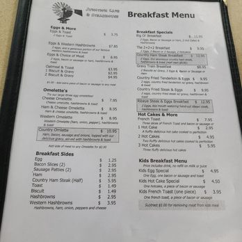 JUNCTION CAFE AND STEAKHOUSE - Updated January 2026 - 105 US Hwy 63 ...