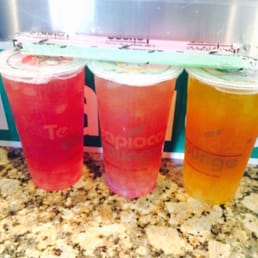 TEAPIOCA LOUNGE - Updated June 2025 - 303 Photos & 375 Reviews - 9600 S ...