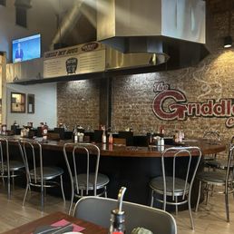 THE GRIDDLE CAFE - Updated October 2025 - 7150 Photos & 6895 Reviews ...