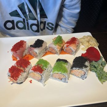 AKI STEAK HOUSE & SUSHI - Updated January 2026 - 88 Photos & 95 Reviews ...