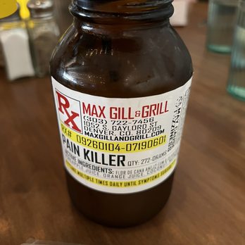 MAX GILL AND GRILL - Updated June 2024 - 325 Photos & 700 Reviews ...