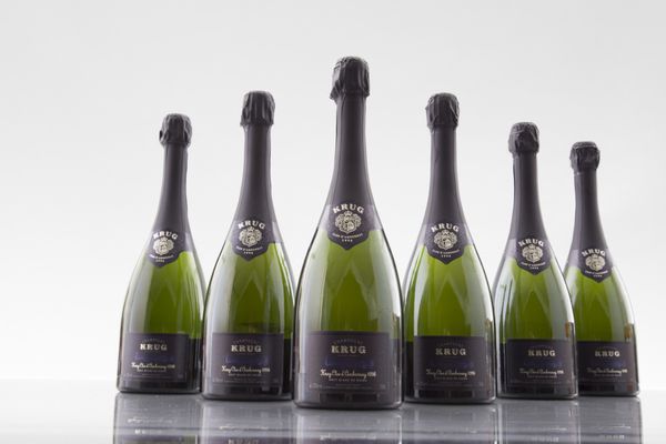 SPECTRUM WINE STORAGE - Updated December 2025 - 125 Photos & 28 Reviews ...