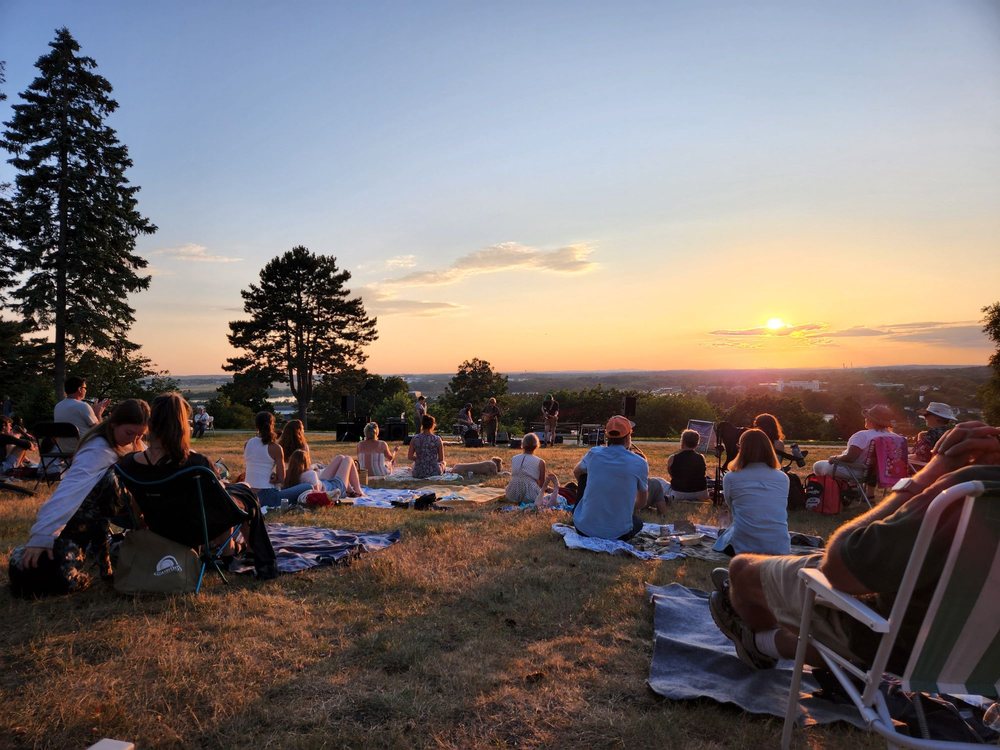 WESTERN PROMENADE - Updated December 2025 - 43 Photos - Western ...