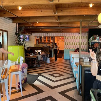 DIEGO POPS - Updated May 2024 - 2760 Photos & 2577 Reviews - 4338 N ...