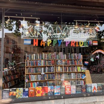 KRAMERS ALL DAY RESTAURANT - Updated January 2026 - 368 Photos & 172 ...